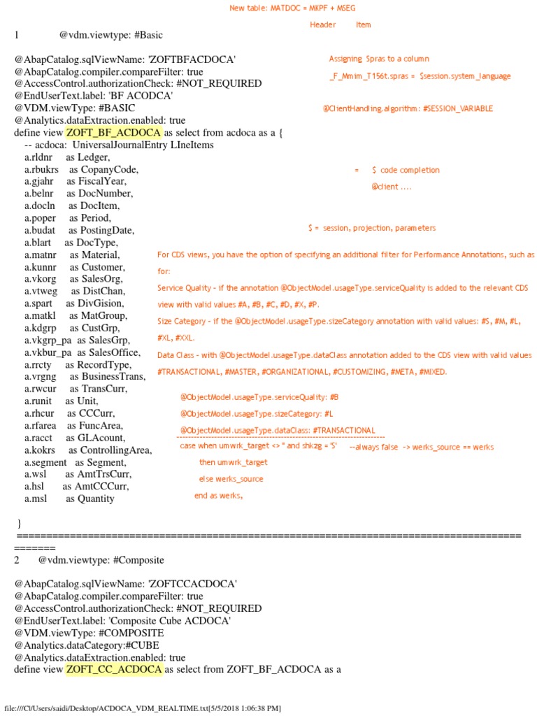 FSADF | Download Free PDF | Debits And Credits | Business