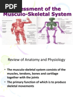 Physical Exam Positions Guide | PDF | Human Leg | Anatomical Terms Of ...