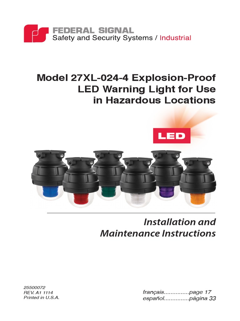 Luces Estroboscopicas | PDF | Electrical Wiring | Light Emitting Diode