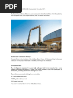 Egyptian Moulding Columns and Capitals | PDF | Column | Pyramid