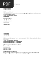 Emcee Script For Turn Over Ceremony | PDF