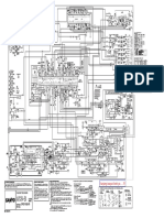 858D RevEng Schematic | PDF | Electrical Engineering | Electromagnetism