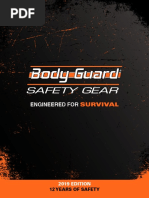 USFK Pam 385-2 Guide To Safe Driving in Korea English | PDF ...