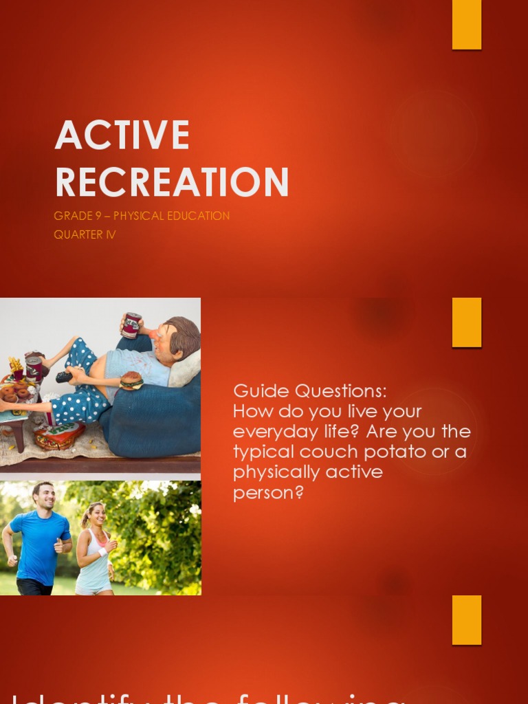 ACTIVE RECREATION GRADE 9.pptx