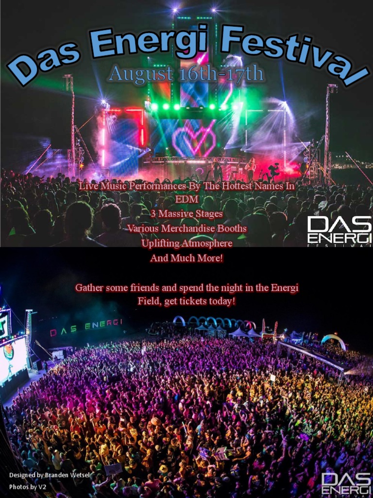 Das Energi Poster | PDF