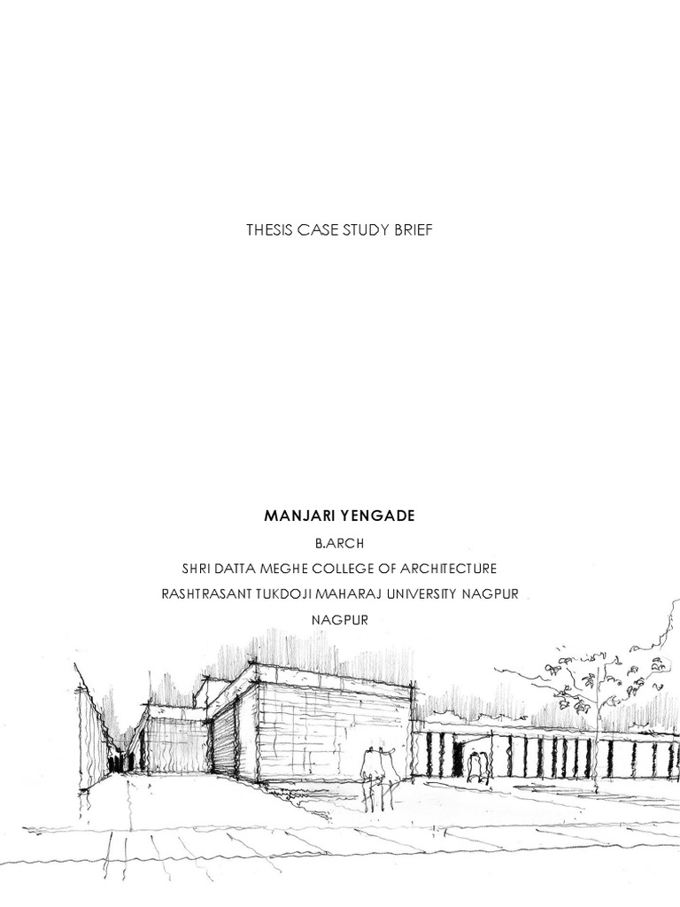 Case Study Brief | PDF