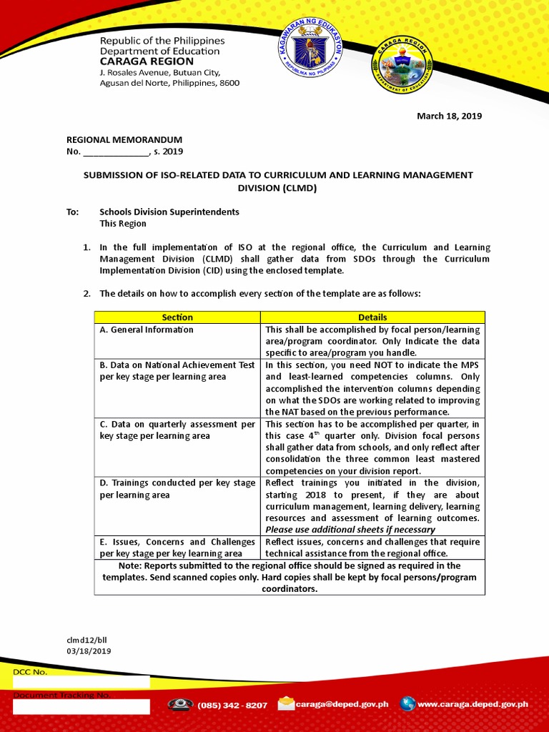 RM Data Gathering 4th Q Exam | PDF | Curriculum | Learning