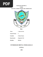 Modelo Logaritmico | PDF | Logaritmo | Estadísticas