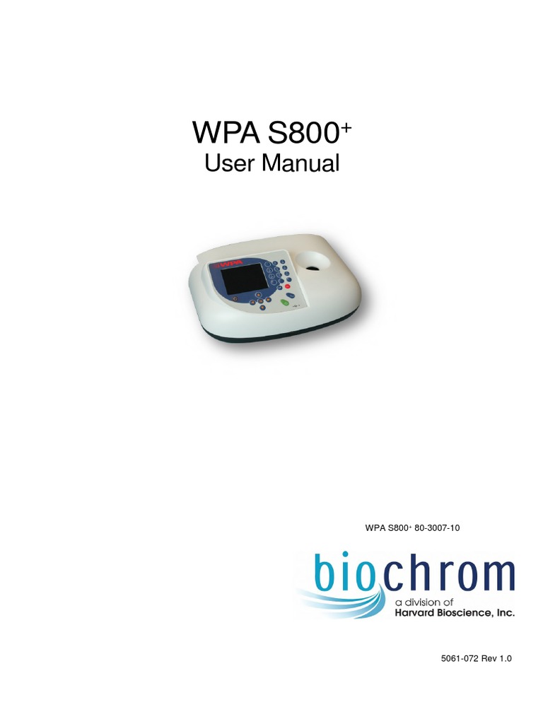 User Manual | PDF | Comma Separated Values | File Format