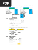 EuroCode - Wind Load Calculation | PDF | Wind Speed | Wound