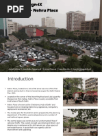 Indore Master Plan 2035 | PDF