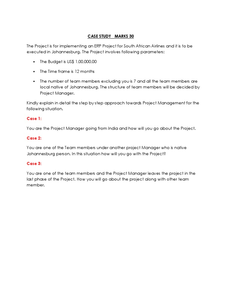 Assignment Case Study - PPC | PDF
