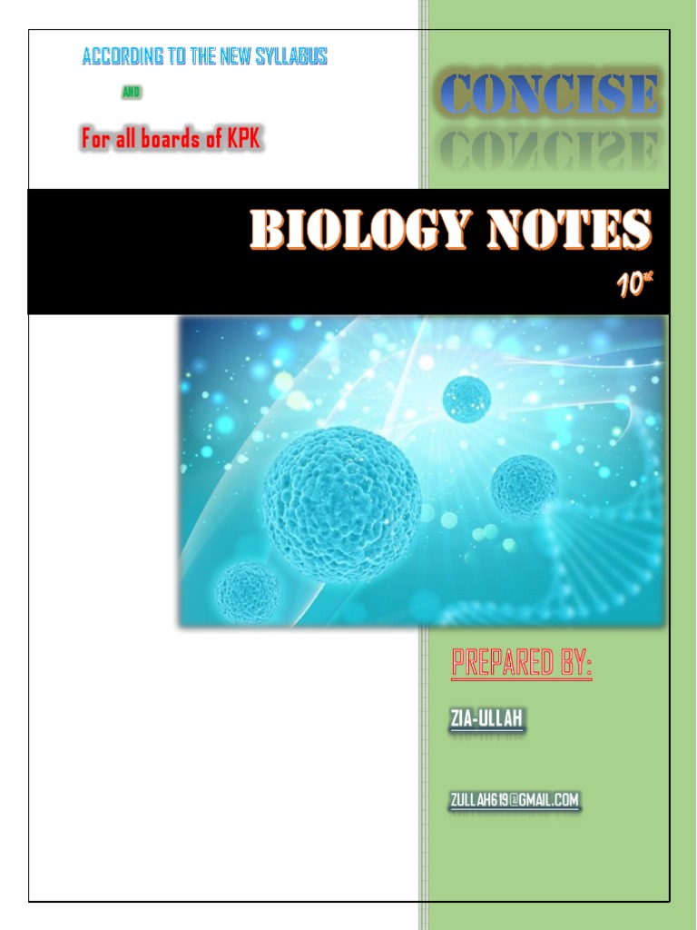 Biology Grade 10 | PDF | Speed | Acceleration