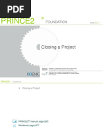 Client Acceptance and Sign Off Form | PDF