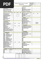 Instrumentation Loop Diagrams | PDF | Instrumentation | Calibration