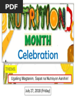 Poster Making Mechanics | PDF | Art