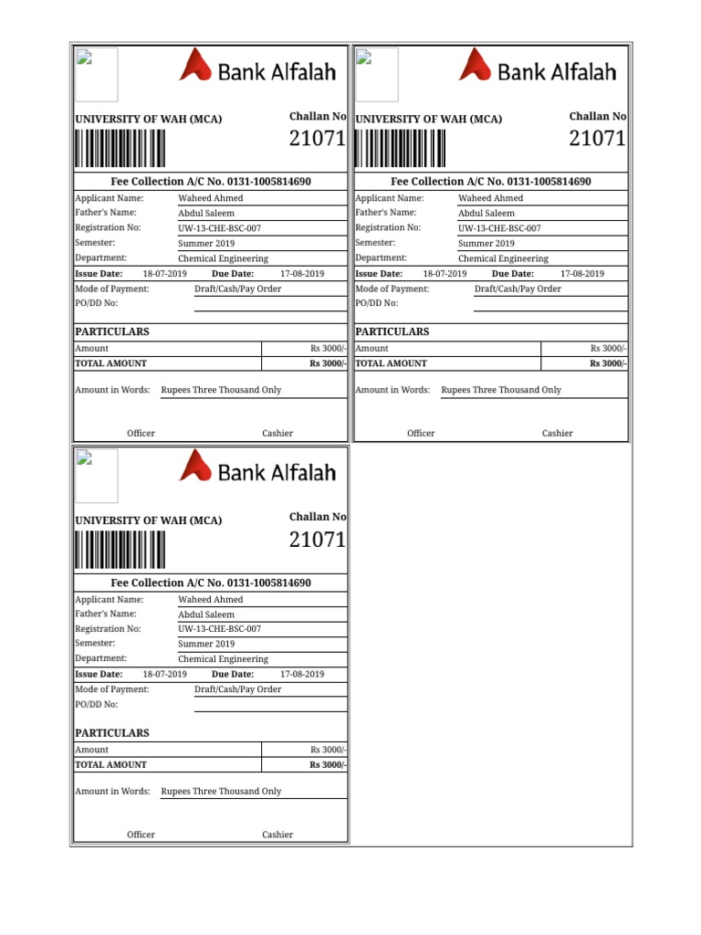 Issue Date: Due Date: Issue Date: Due Date | PDF | Money | Banking