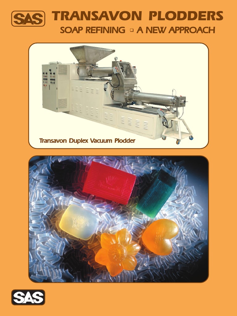 PLODDER | PDF | Extrusion | Screw