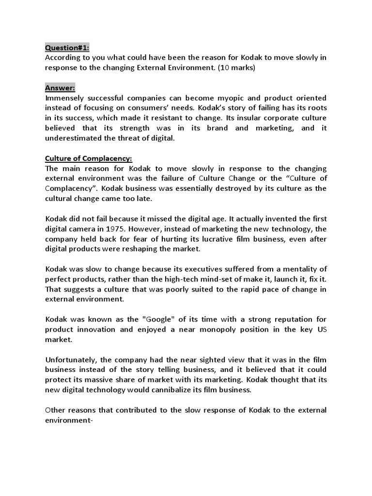 POM Term 1 Alliance University | PDF | Economies | Business