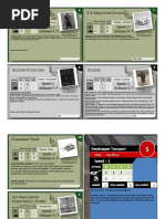 Company-Level Change of Responsibility Ceremony Script | PDF | Sergeant ...