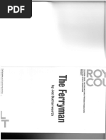 Punk Rock by Simon Stephens Script PDF | PDF