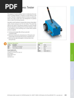 BYK-Gardner Spectro-Guide Sphere (6834) Color & Gloss Spectrophotometer ...