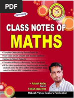 Index Pinnacle 6th Edition Maths | PDF