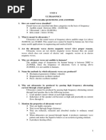Table: ILO Recommended Allowances | PDF | Physics | Applied And ...
