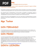 Scrapbook Sa Filipino | PDF