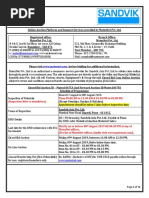 Plant, Machinery & Equipment Breakdown Report | PDF | Machines ...