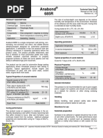 Fall Arrest Pre-Use Checklist Sample 05 | PDF