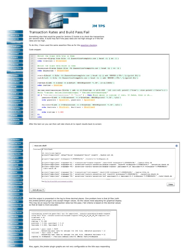 08 - JMeter Pass Fail TPS Are Calculated at Runtime and Post Analysis ... 08 - JMeter Pass Fail TPS Are Calculated at Runtime and Post Analysis ...