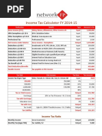 Income Tax in Myanmar Law | PDF | Social Security (United States) | Taxes