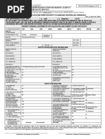 Pdea - S-License Application Form 2023 | PDF | Regulatory Compliance ...