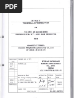 94-0357-4 Cyscan MK4 Engineers & Service Guide | PDF | Belt (Mechanical ...