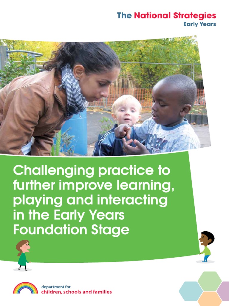 Challening Practice To Further Improve Learning Playing and Interacting ...