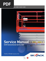 Cybex Error Codes | PDF | Random Access Memory | Booting