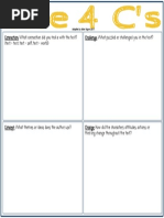 The Promise Nicola Davies | PDF