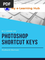 VSCode Cheat Sheet & Quick Reference | PDF | Keyboard Shortcut | Human ...