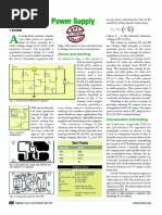 En 10143 | PDF | Engineering Tolerance | Structural Steel