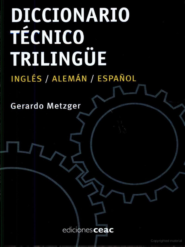 Trilingue | PDF