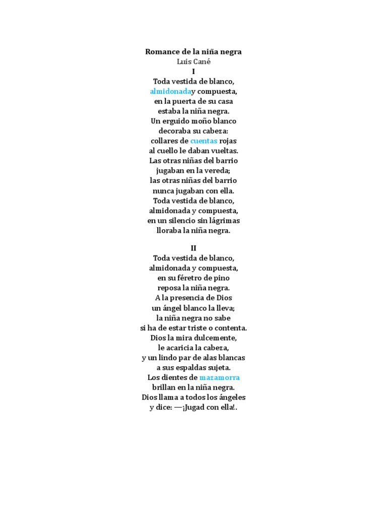 Analisis Literario | PDF | Poesía