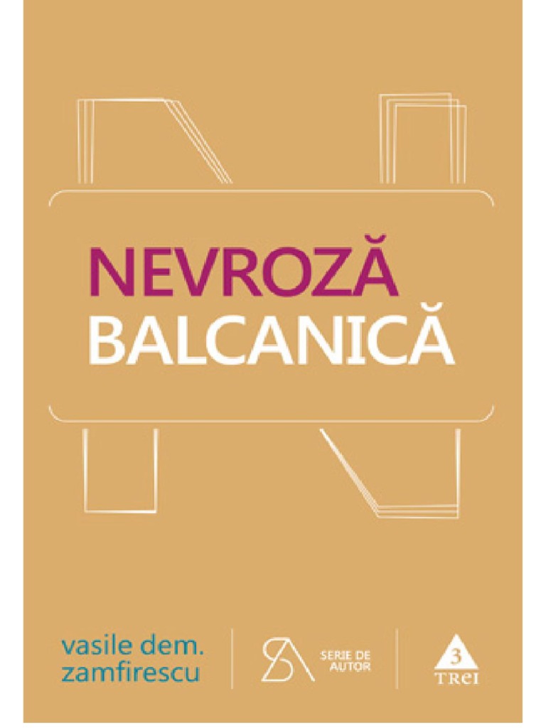 Nevroza Balcanica | PDF