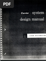 HVAC Useful Conversions Chart | PDF | Pascal (Unit) | Units Of Measurement