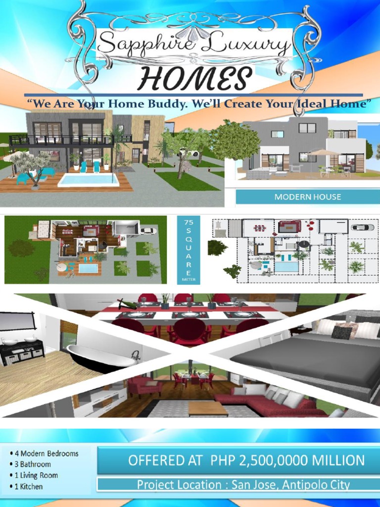 Brochure Gen Math Yey | PDF