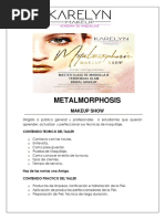 Makeup | PDF | Color