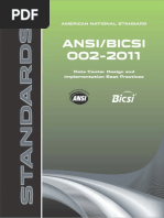Bicsi Technical Manuals | PDF | Data Center | Educational Technology