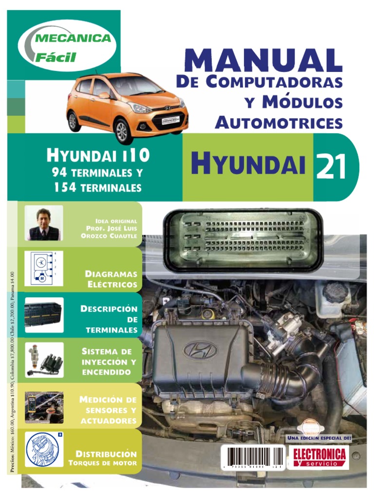 Hyundai I10 PDF | PDF