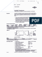 MERALCO Service Application Form | PDF