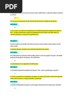 Evidencia AA3 Ev1 Evaluación AA3 Solucion PILA | PDF